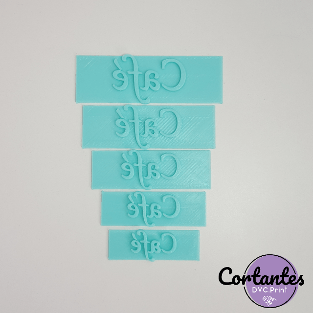 STAMP *CAFÉ* | VanesaSeelig